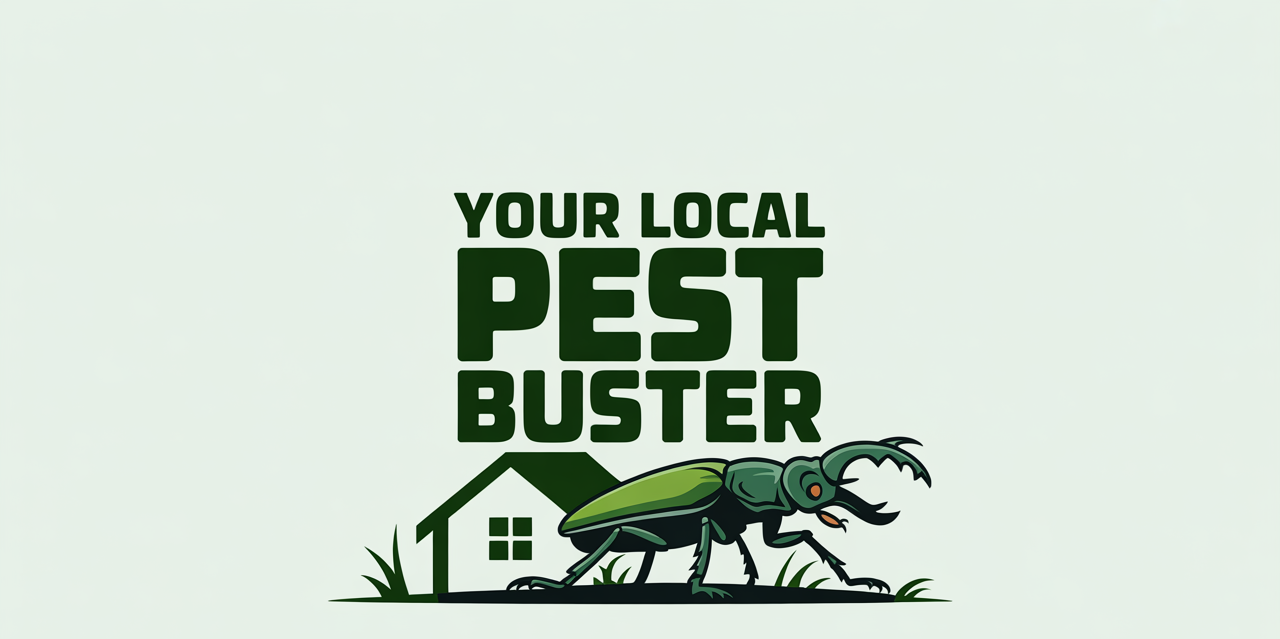 Best Value - Pest Control Cork, Kerry and Limerick - Local Pest Buster